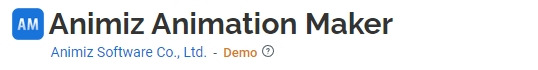 Animiz Animation Maker 무료 다운로드