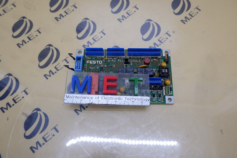 [BOARD] FESTO L-000 005 /구매 수리 단종품지원 / (주)엠이티