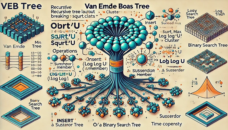 Van Emde Boas Tree