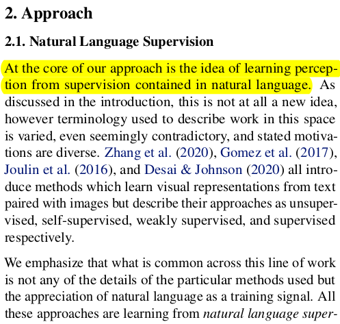 Learning Transferable Visual Models From Natural Language Supervision ...