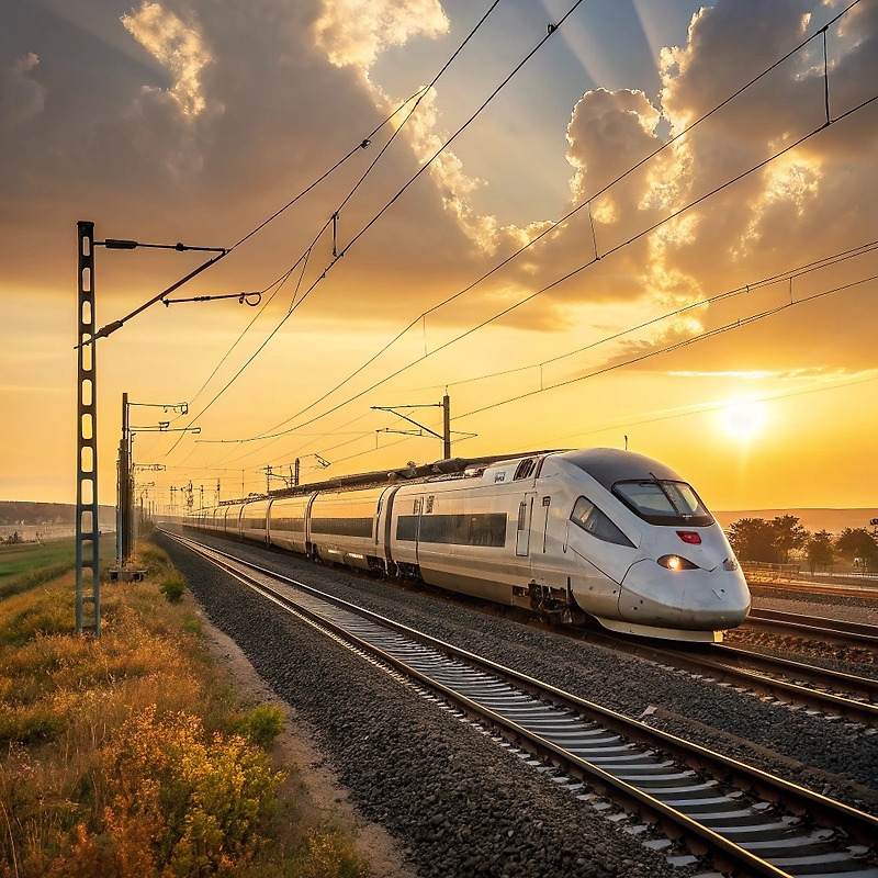 KTX 최저가 예매하는 법 7가지 🚄(KTX예매)