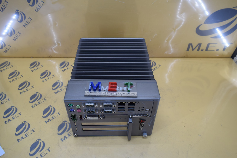 [INDUSTRAL PC] ADLINK MXC-6101D/M4G(G) /산업용자동화장비 수리 / (주)엠이티