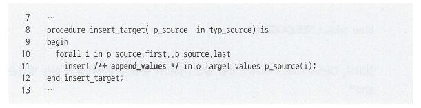 [SQLP 친절한 SQL 튜닝 정리] 6장- DML 튜닝(Direct Path I/O 활용)