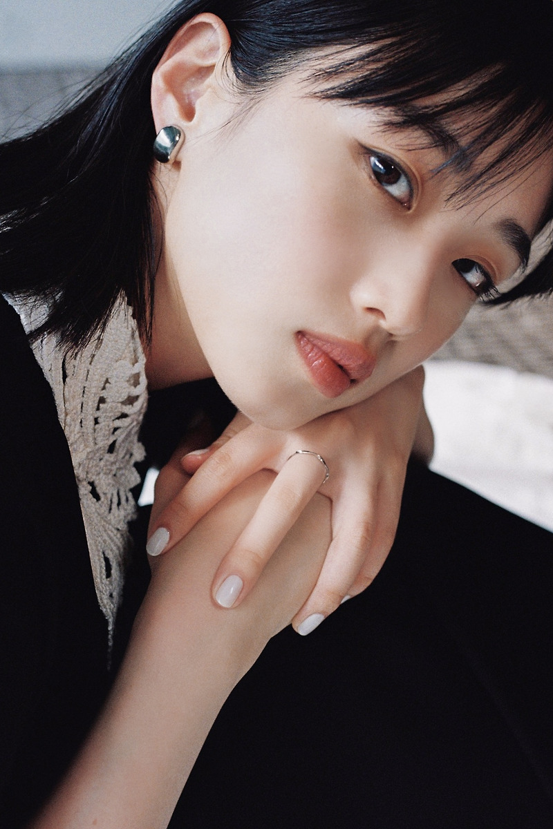 Bezzy 카와이 유미