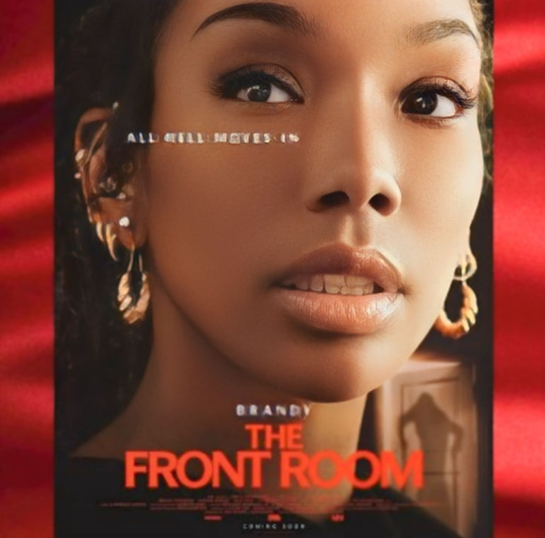 더 프론트 룸 (The Front Room) : A24의 심리 공포 신작 | 개봉일, 출연진, 줄거리, 예고편, 다시보기 및 결말 리뷰