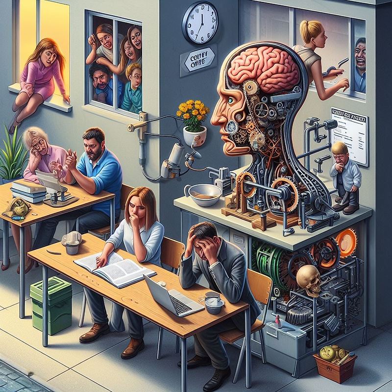 16. Cognitive Dissonance Theory (인지 부조화 이론)