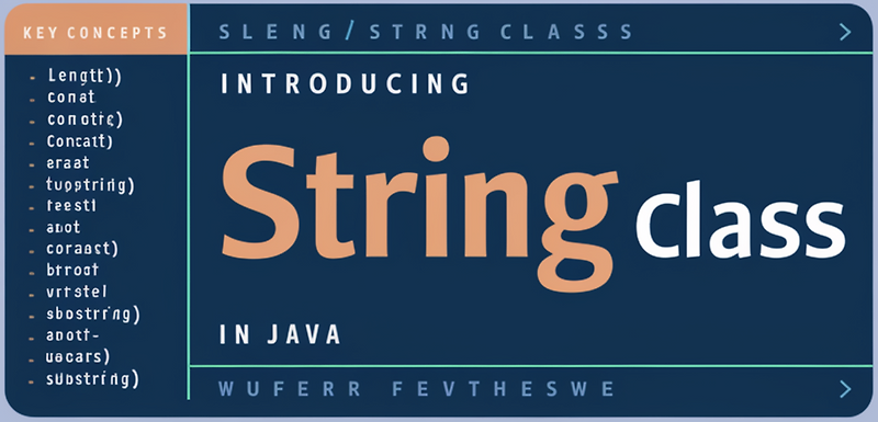 String Class