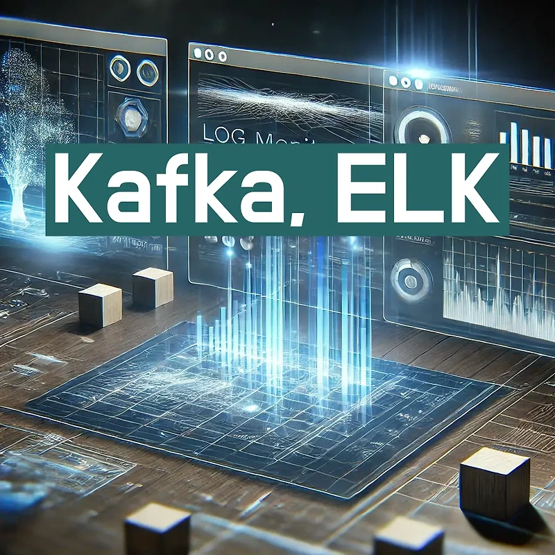 [IT] kafka 그리고 ELK 개념 :: 시큐로의 잡다한 기술 일기