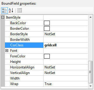 GridView 의 고정된 Header 구현하기