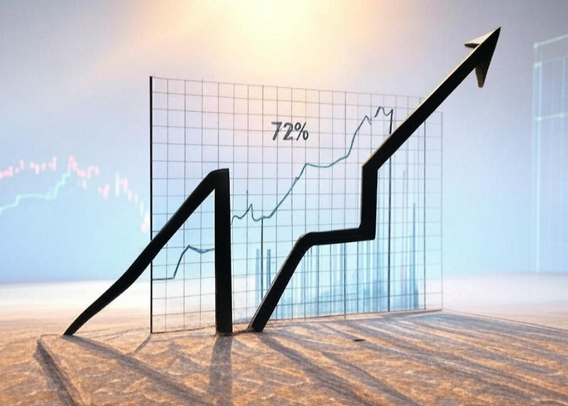 아르헨티나 ETF 72% 급등: 밀레이 경제 개혁이 증시에 미친 놀라운 파급력