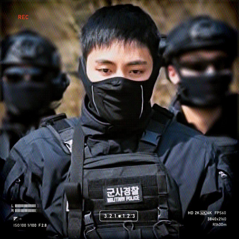 뷔 '육군 2군단 SDT홍보 영상 촬영'기사+한국 전통주 연구소장 sns(ft:석진)