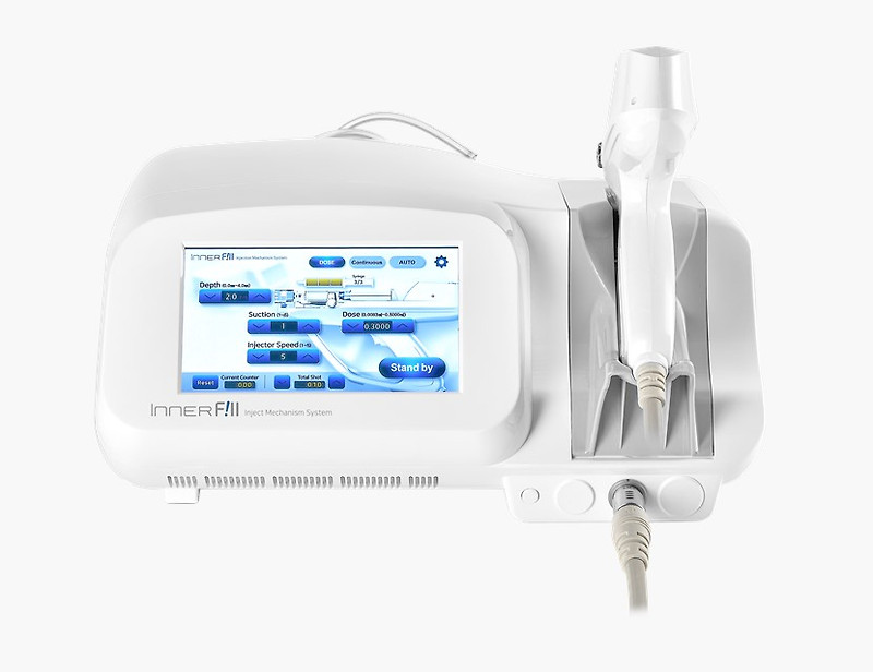 이너필인젝터:INNERFILL INJECTION