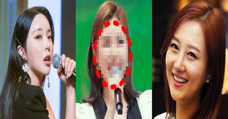 정보통통 :: 2023 트로트 가수 몸값 1위의 소름돋는 정체("장윤정·홍진영 아니였다"...)