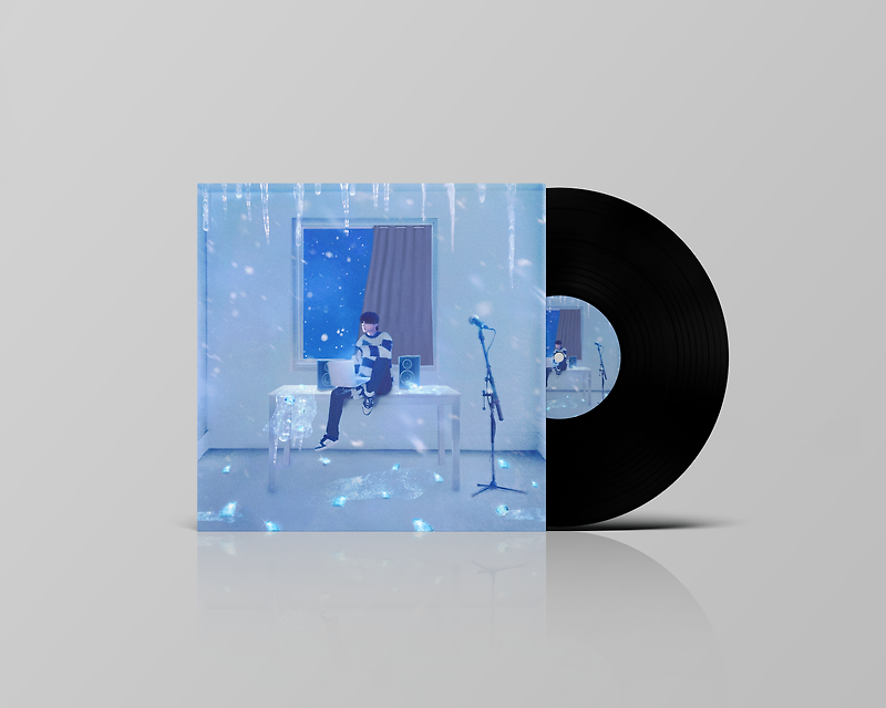 Icy Room 2 (Feat. Groozom, AT) (Prod. ThatBossEvan) - Mehael