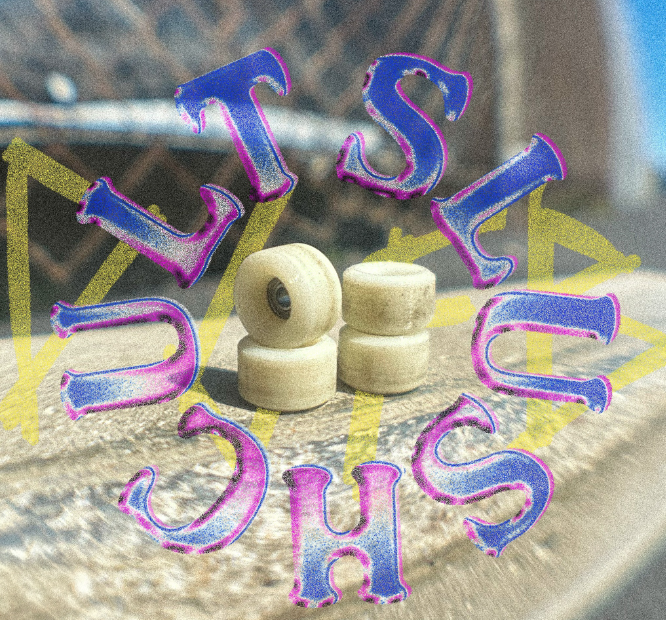 [English] Slushcult/Dudeguy.fb's 'Slush-Dude-Cult-Guy Wheels' THIS FRIDAY!