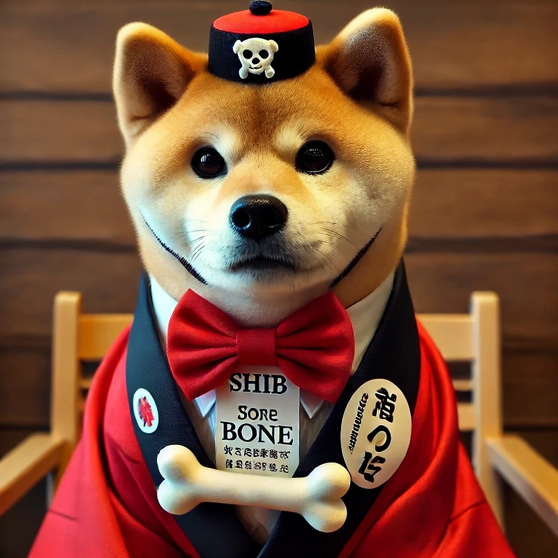 시바이누(SHIB)·BONE, 미국 디지털 자산 준비금 포함 기대감