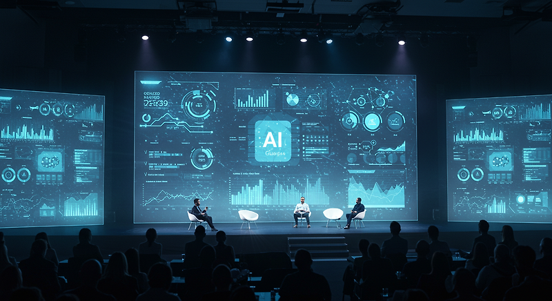 AI 시대의 데이터 전략: 2025년 데이터 인사이트 & 보안 서밋 리뷰