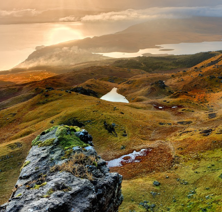 The Geological Process Understanding Earths Dynamic Changes