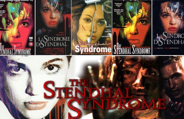 스탕달 신드롬 The Stendhal Syndrome