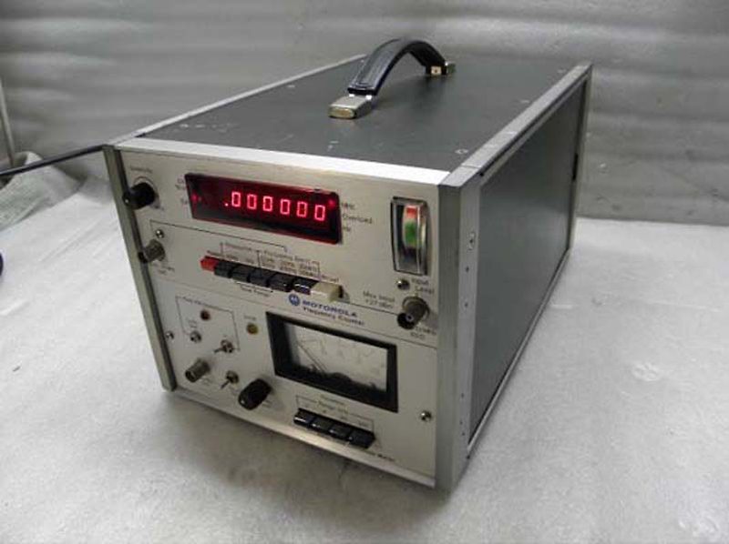 주파수 카운터 25-512Mhz Auto-Tune Deviation Meter Frequency Counter 자동 튜닝 편차 ...
