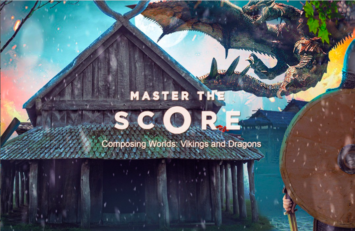 'Master The Score': 작곡, 오케스트레이션, 예고편 음악, 믹싱 및 사운드디자인 강의를 한국어 자막과 함께 ...
