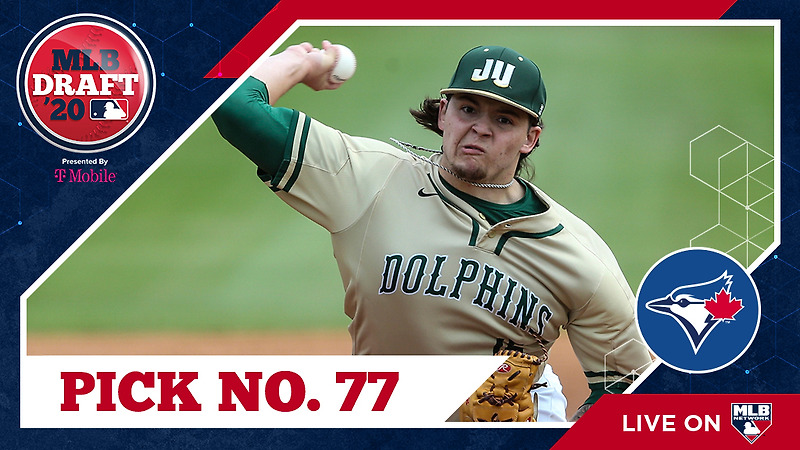 [BA] 트렌트 팔머 (Trent Palmer)의 2021년 스카우팅 리포트