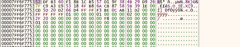 Dreamhack 리버싱 문제풀이: rev-basic-7