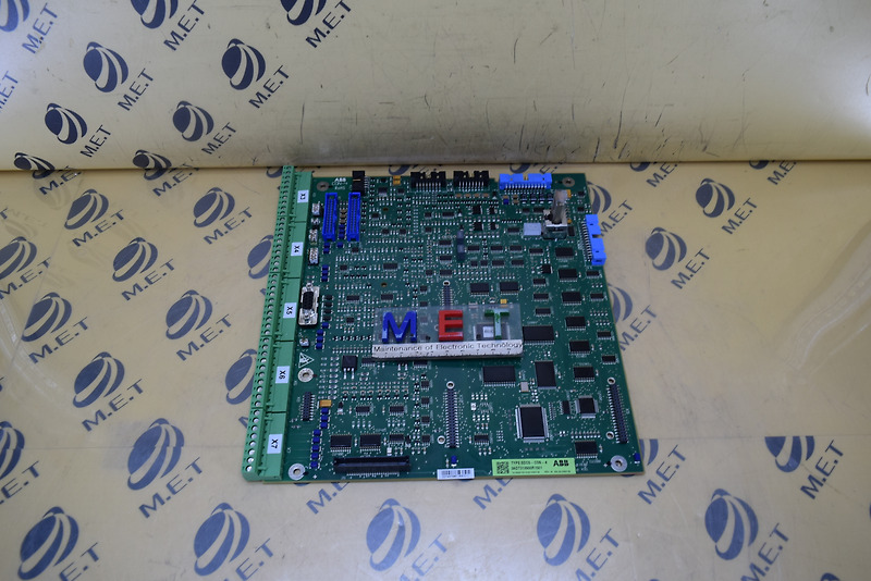 [CONTROL BOARD] ABB SDCS-CON-4 /구매 수리 단종품지원 / (주)엠이티