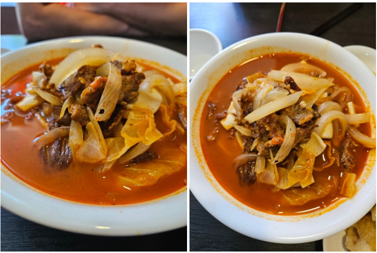 성신여대 중식 먹을만한 곳 희객2호점 자장면 짬뽕 탕수육