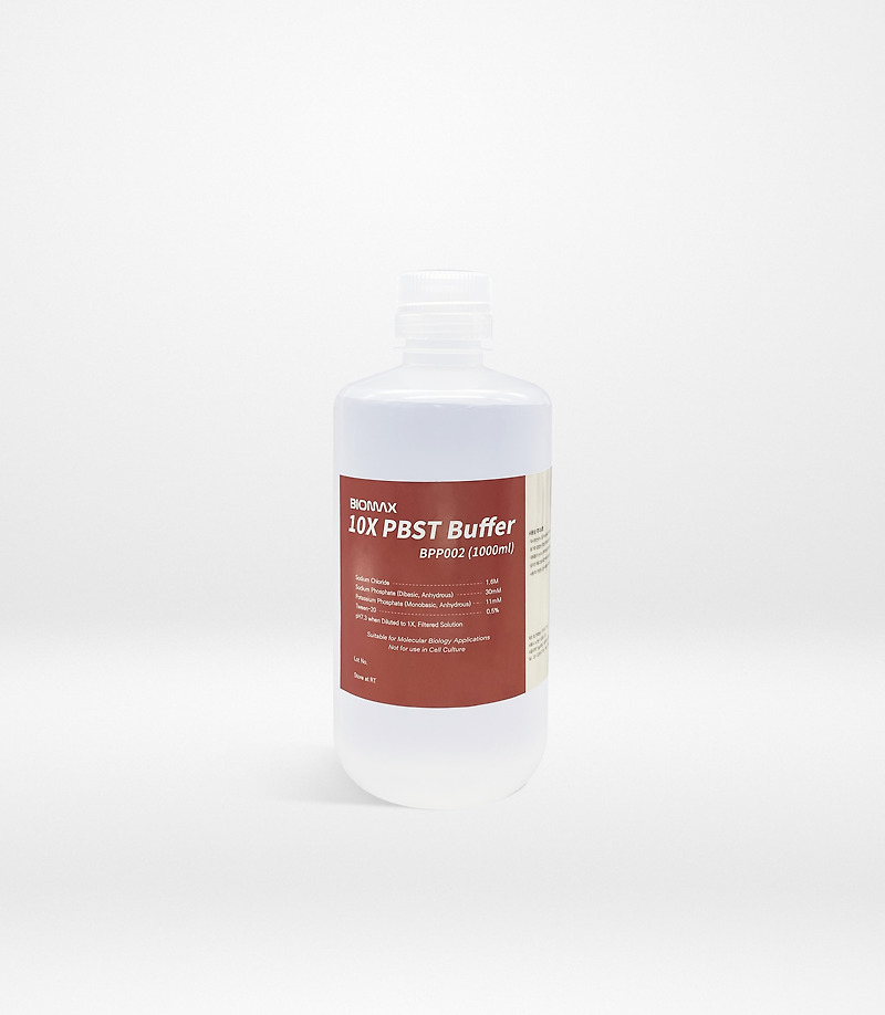 10X PBST Buffer