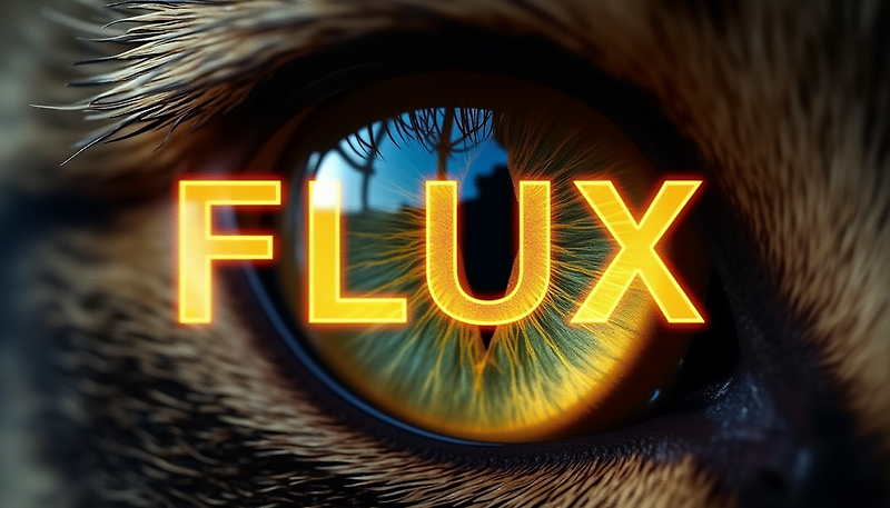 Flux 모델의 이해와 사용을 위한 모든 것