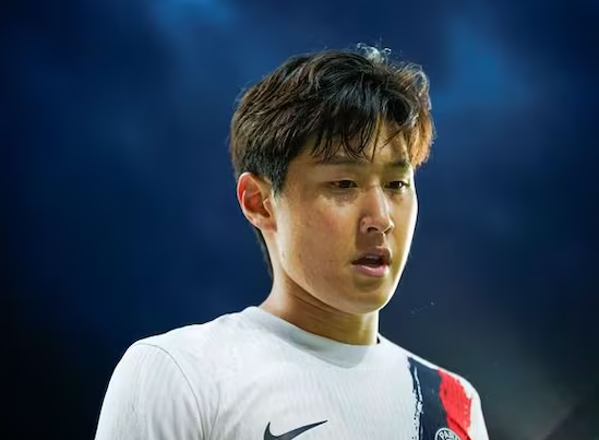 이강인 몸값 최소 660억, EPL 아스날에서 원한다!!!