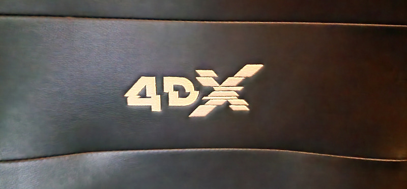 [서울시 성동구]CGV 왕십리 - 내돈내산/영화/4DX