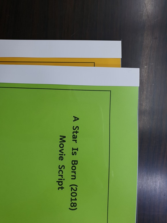 영화/미드대본(Movie Script) 자료 몰 :: Heartstopper 하트스토퍼 시즌1 미드영어대본The Lord of ...