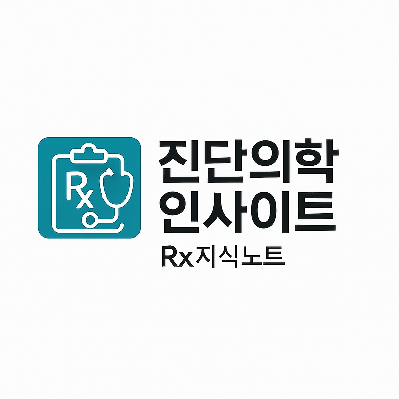 심부전 (Heart Failure) – 병태생리부터 진단, 치료까지