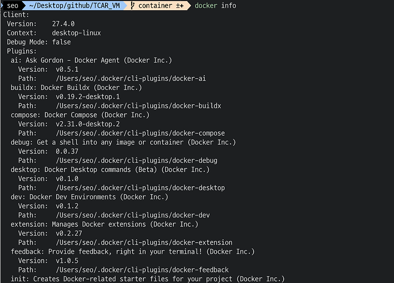 [SpringBoot] docker-java 사용하여 스프링부트로 도커 조작하기 - 컨테이너 생성(1/3) — 너드인의 밤