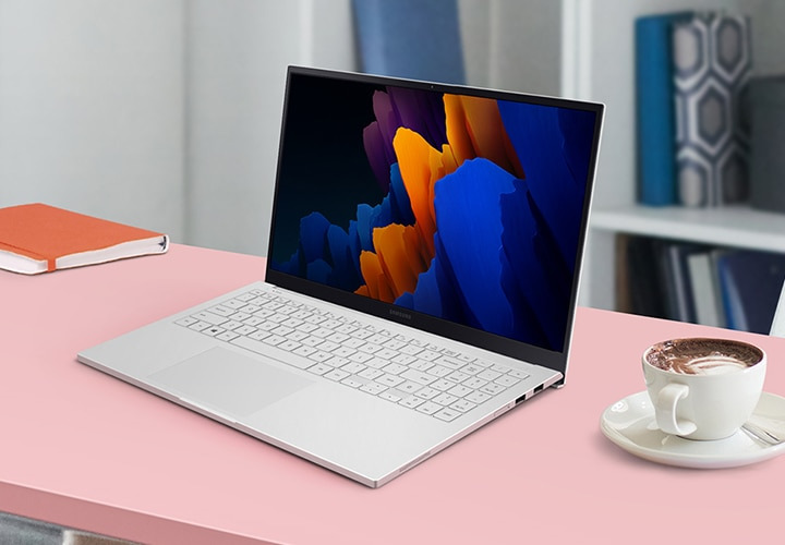 갤럭시북 이온2 (NT950XDA-KC58W) 함께 꼼꼼히 알아보고 구매해요! 간단 리뷰 (프리뷰)