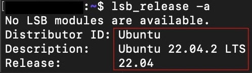 Linux Infiniband(MLNX OFED) 드라이버 설치 :: Benjamin's Note