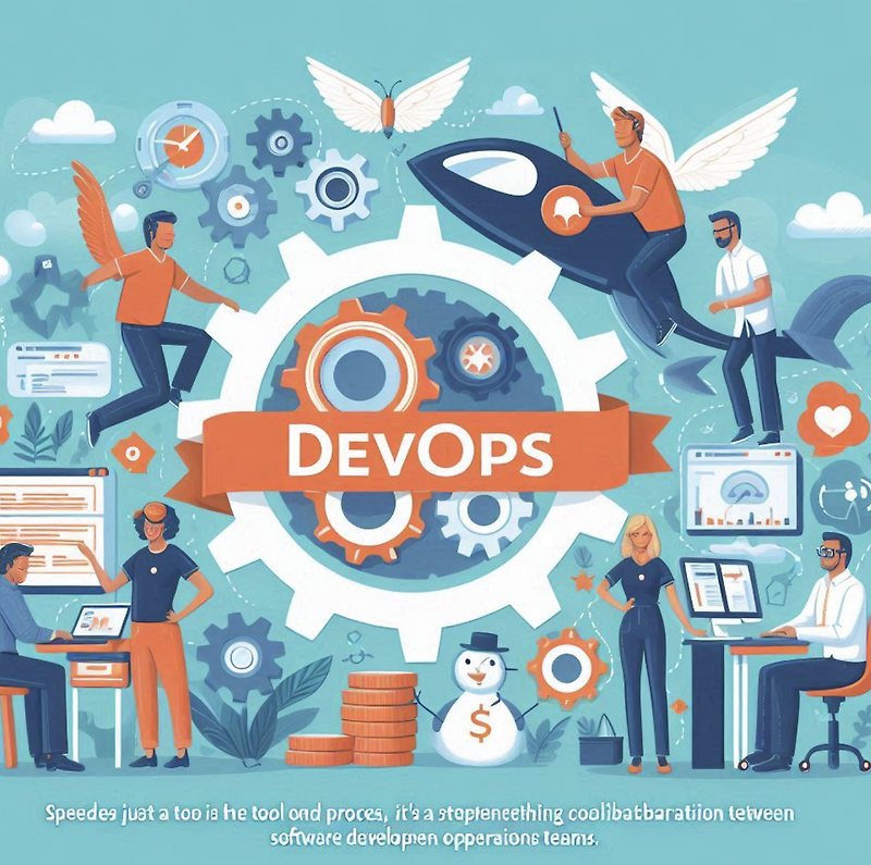 Datadog와 DevOps의 긴밀한 관계: 효율적인 운영을 위한 강력한 솔루션