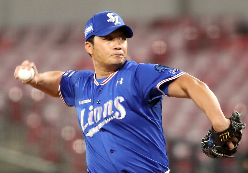 [뉴스리뷰] 돌부처, 한미일 500SV부터 KBO 400SV 도장깨기 도전