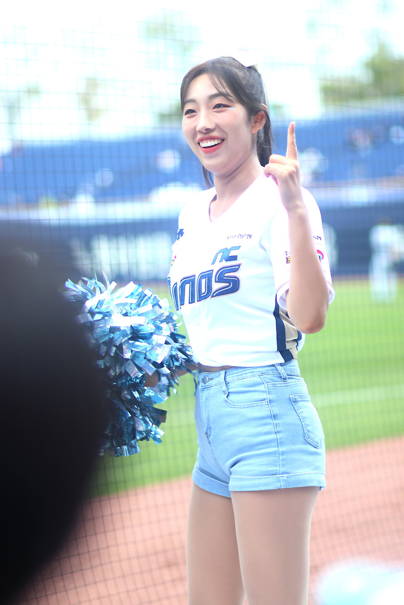 KBO 20231009 한화-NC: 김수현 님 #1