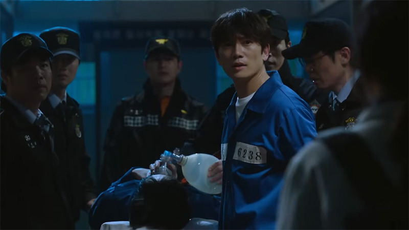 의사요한 결말 출연진 OST 촬영지 줄거리 다시보기 OTT