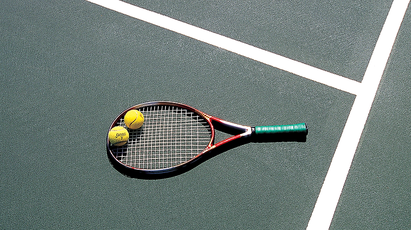 힙한 스포츠를 원하는 당신에게 추천하는 테니스 입문 가이드