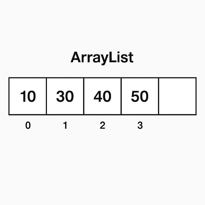 Collection정리하기 List, Set, Map