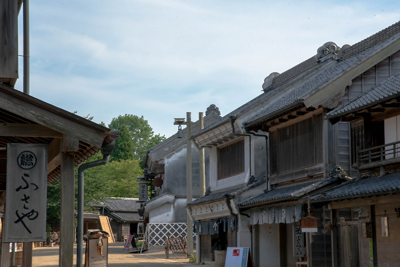 Chiba: 5 Captivating Places to Visit in Japan's Calm Prefecture