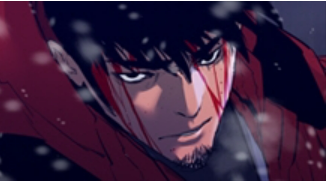 Extreme Night (Webtoon)