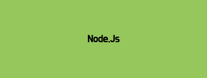 Node.js - ORM/Sequelize — summary