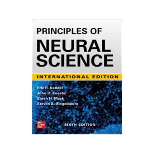 Principles of Neural Science 6e(IE)