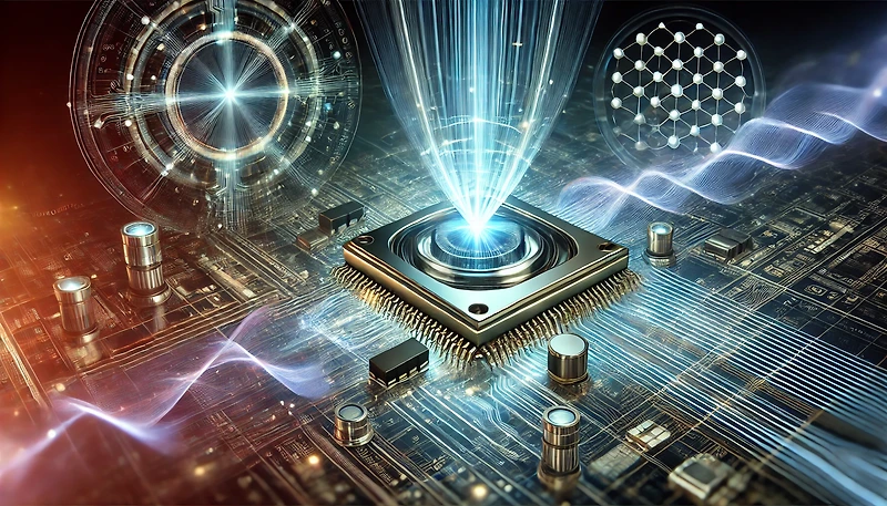 광학 컴퓨팅(Optical Computing)