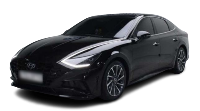 현대 쏘나타(DN8) 1.6 터보